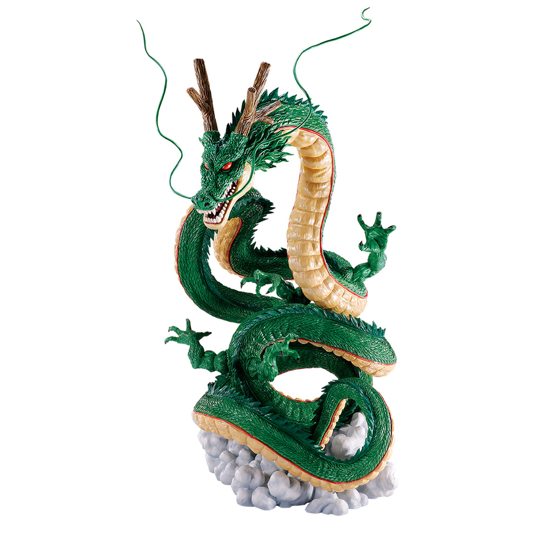 SHENRON "DRAGON BALL DAIMA" – Mushyhead Comics